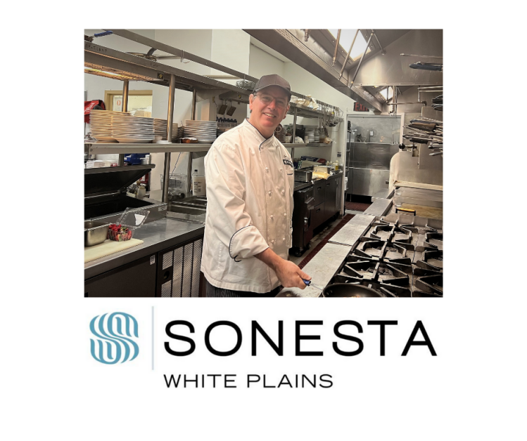 2022 NYS Tourism Conference Menus: Meet Chef James Shannon